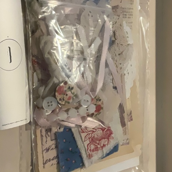 Hand designed with love | Art | Snippet Set For Junk Journals Or Slow ...